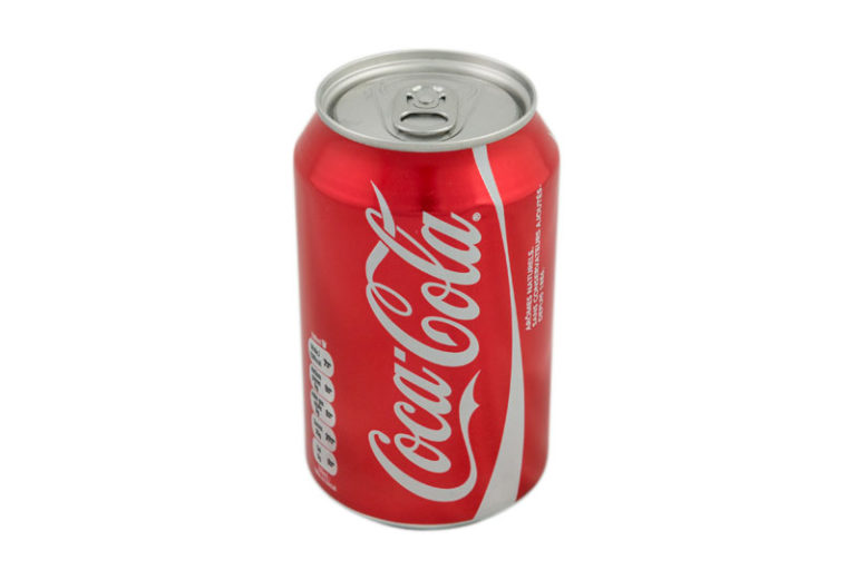 Coca cola 33cl - GOOD DELICES