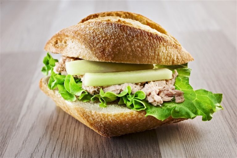 Mini thon - GOOD DELICES